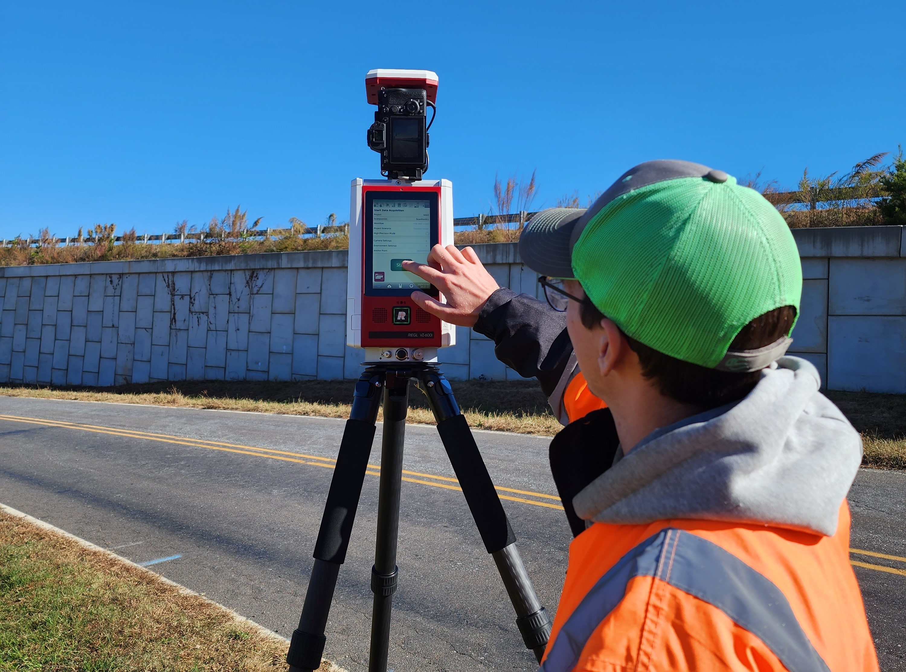 3D Laser Scanning | GEL Solutions | The GEL Group